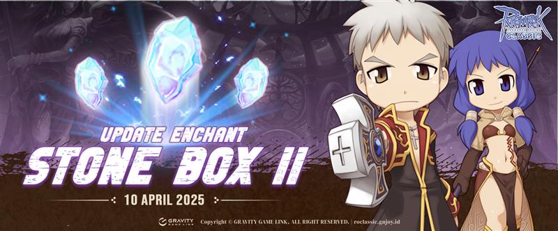 Ragnarok Classic | News & Announcement